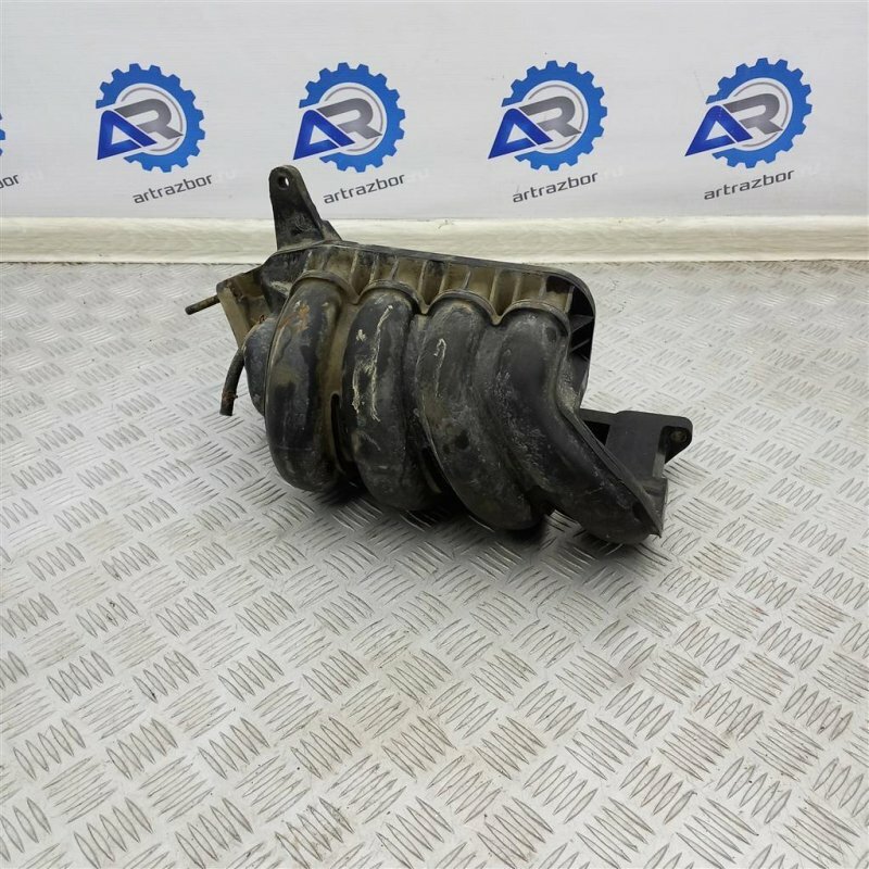 Б/У Коллектор впускной Geely Fc (Vision) / Джили Fc (Вижн) 1.8 JL4G18 133Л.С 2008