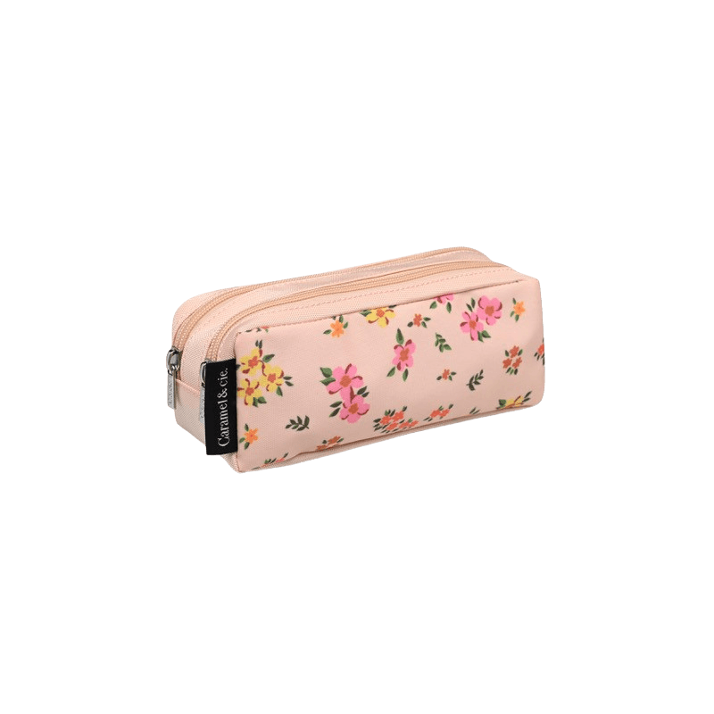 Пенал Double Pink Liberty