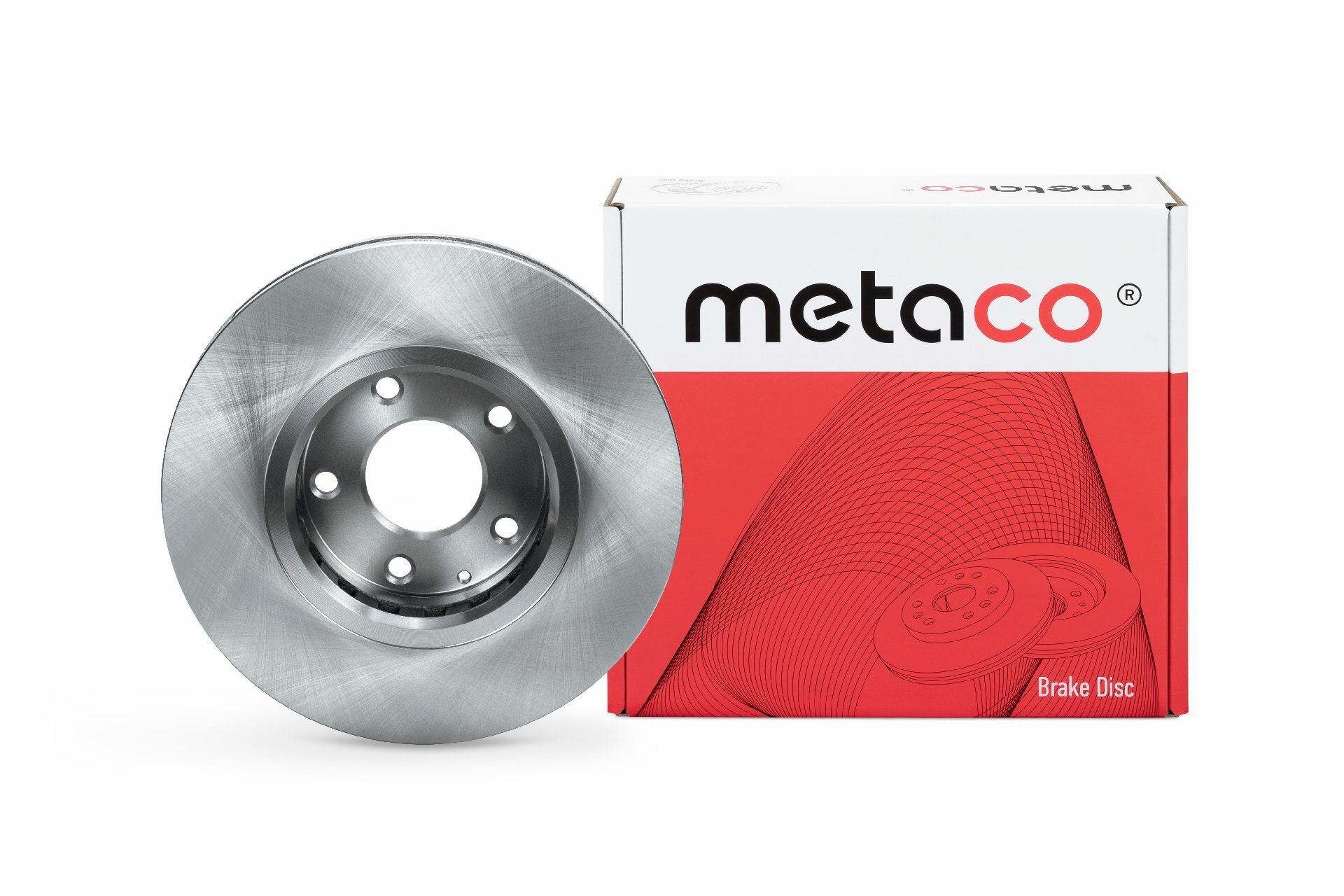 Диск тормозной METACO (левый/правый) передний, Mazda Мазда CX-5, GBFT-33-251, GBFT-33-251A, 3050-375, вентилируемый