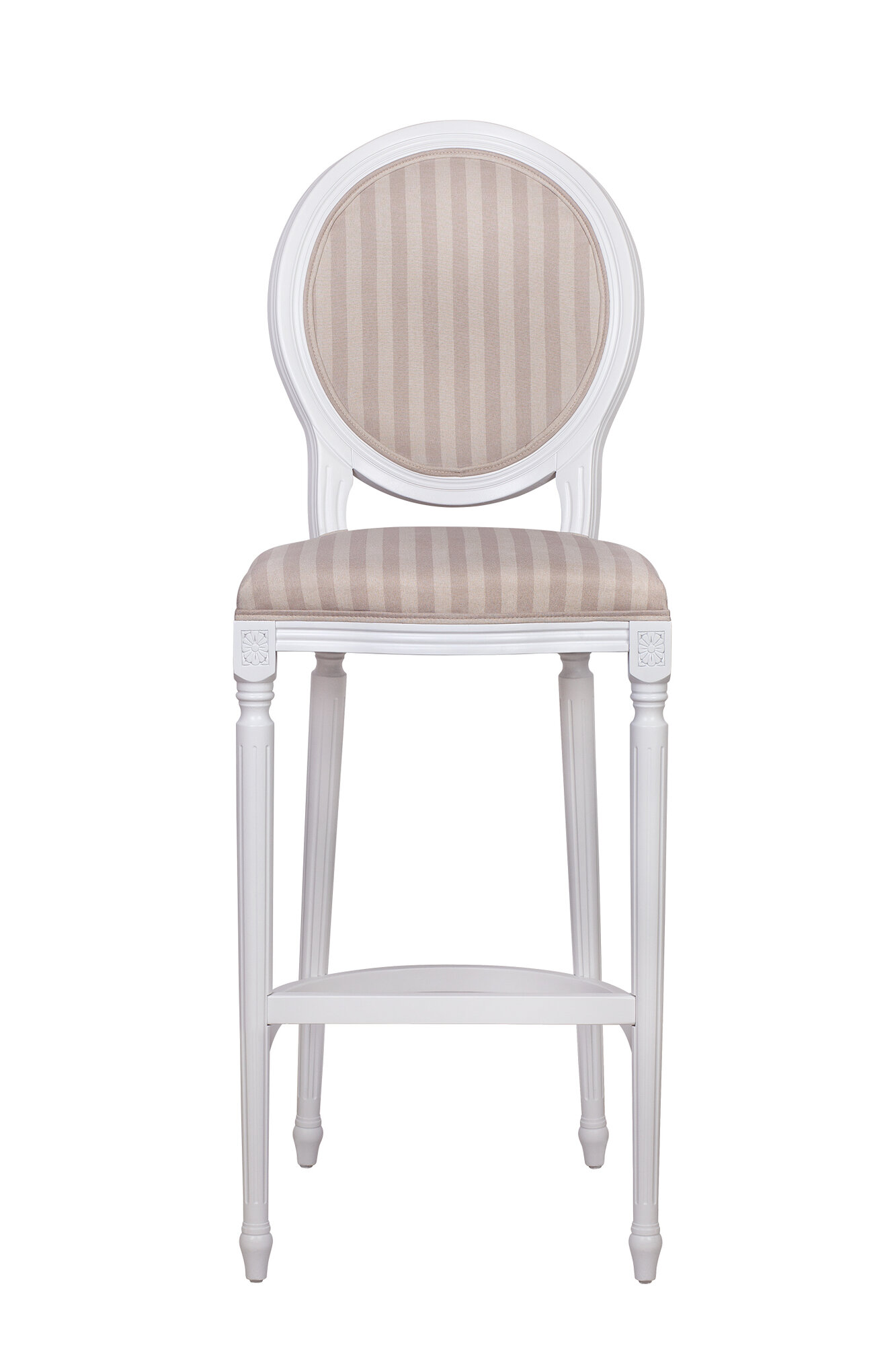 Стул барный Mak-interior Kosco strip