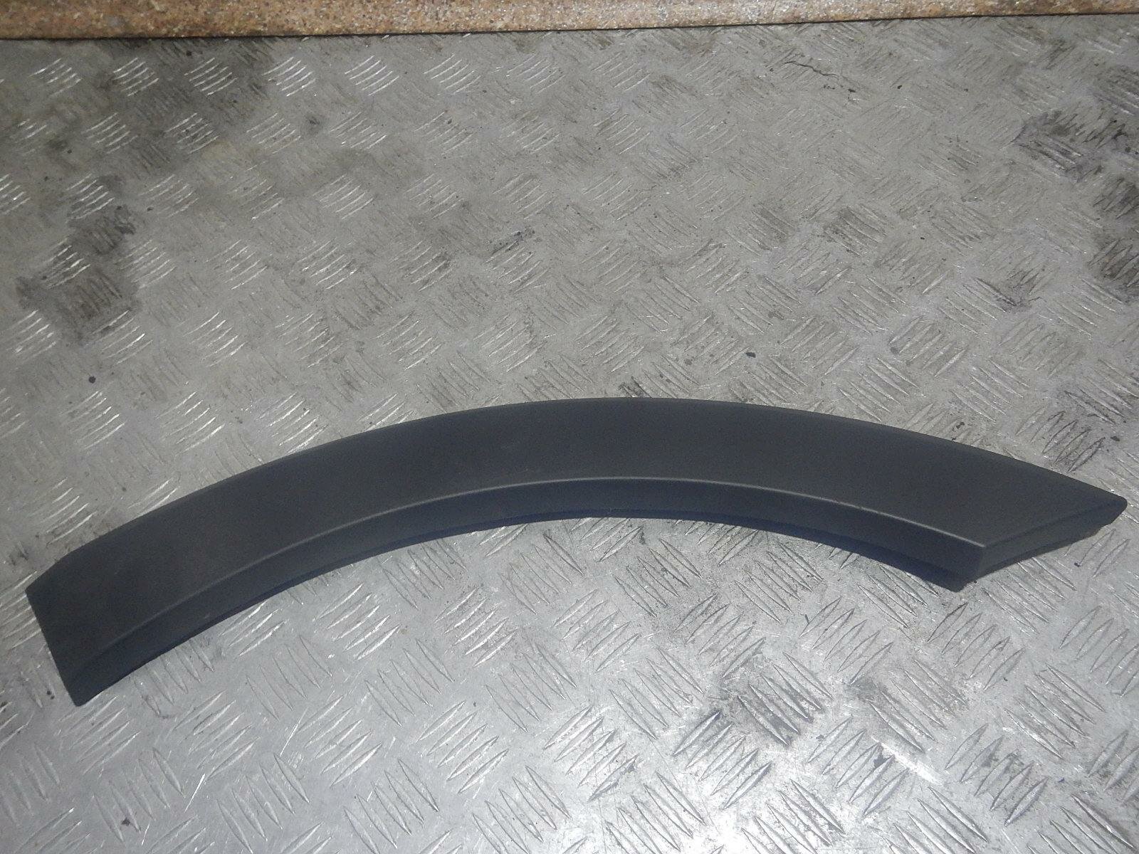 Б/У Накладка двери передней правой, Ford (Форд)-TRANSIT(14-) FORD TRANSIT (14-) Новая. 386690 FORD арт. BK31278L00ADW