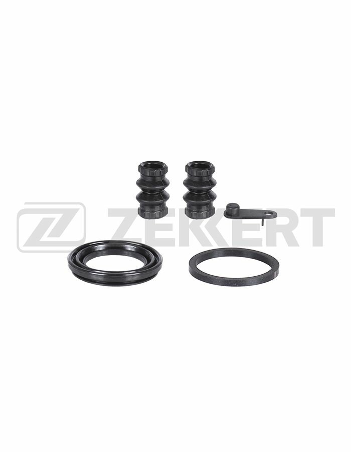 Ремкомплект тормозного суппорта перед. Lada Largus 12- Nissan Note (E11) 05- VW Golf III 91- Rena