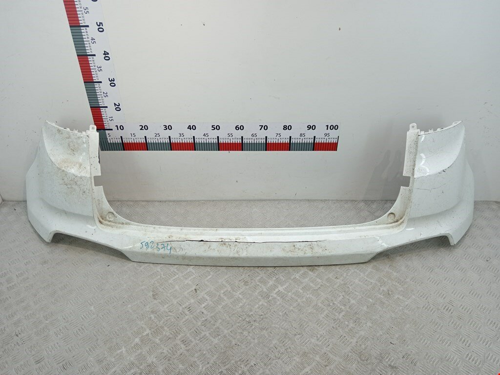 Бампер задний Hyundai Creta 1 86611M0000 арт. 2203412