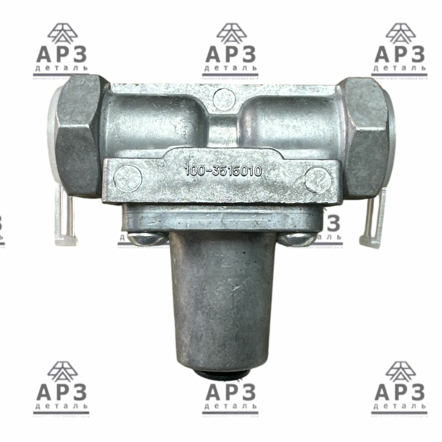 Клапан защитный 1-ный