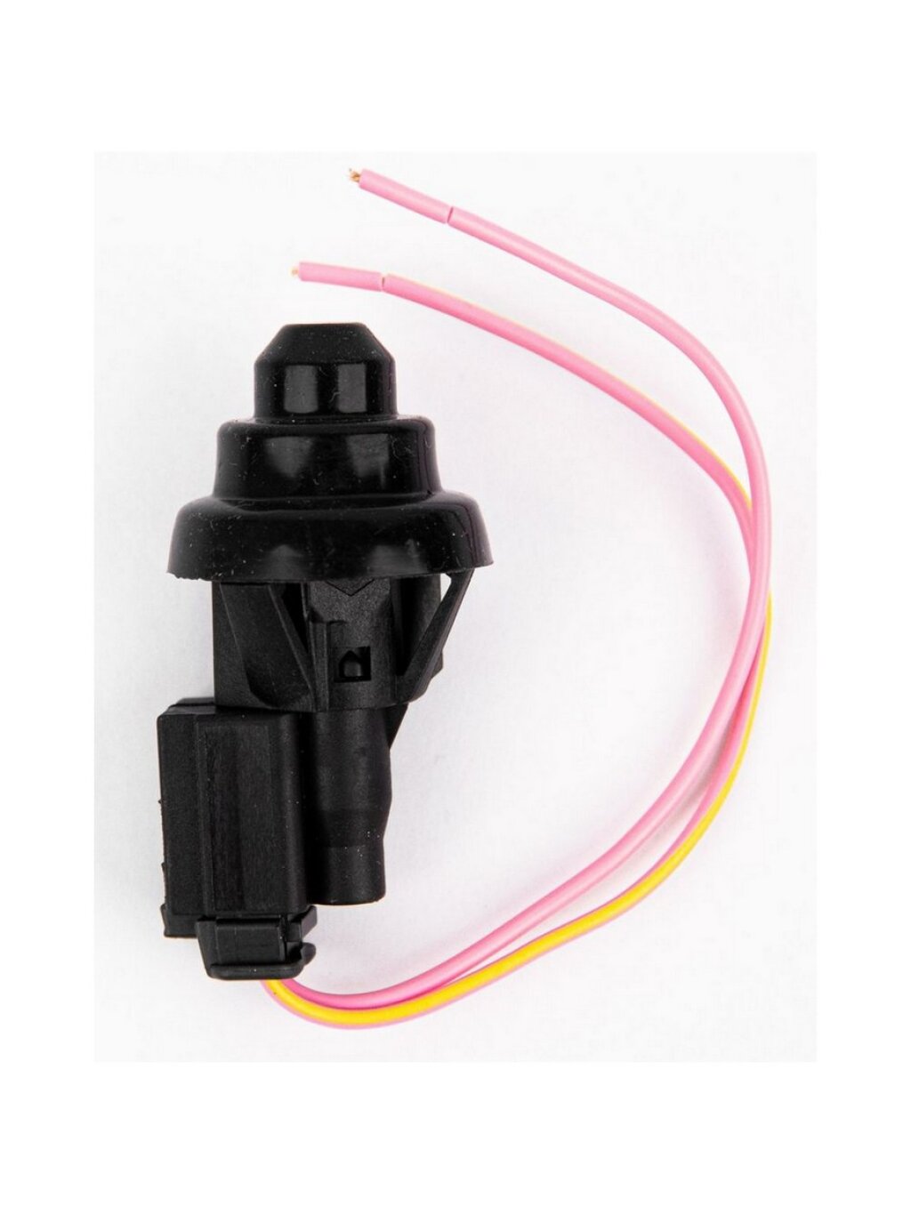 Концевик двери с пыльником и ответной частью для а/м Lada Largus