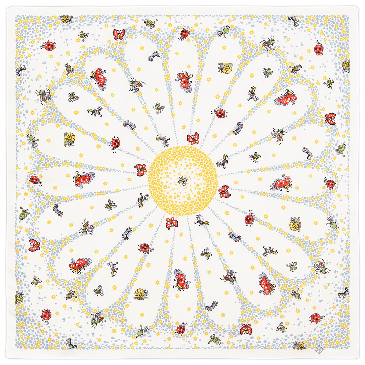 Платок для женщин