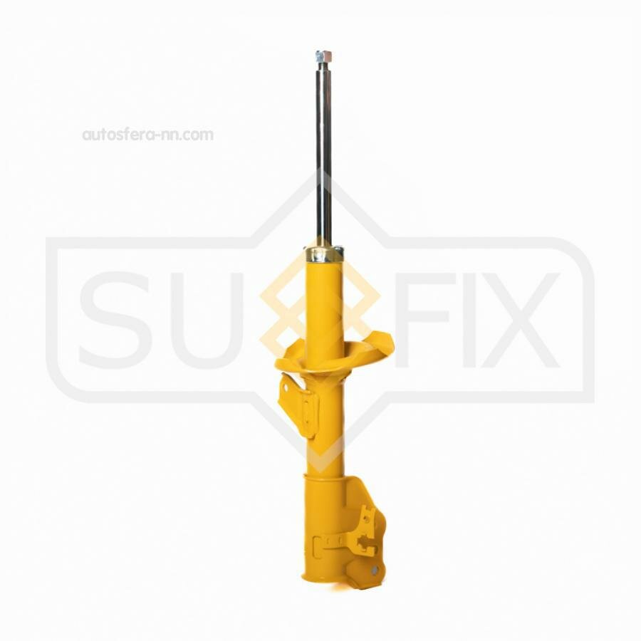 SUFIX SU1421 Стойка амортизаторная передняя L