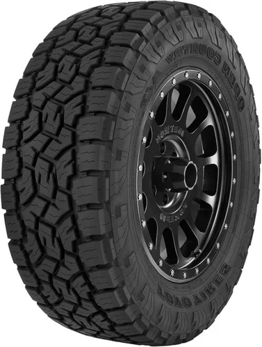 Toyo Open Country A/T III 285/50 R20 112H