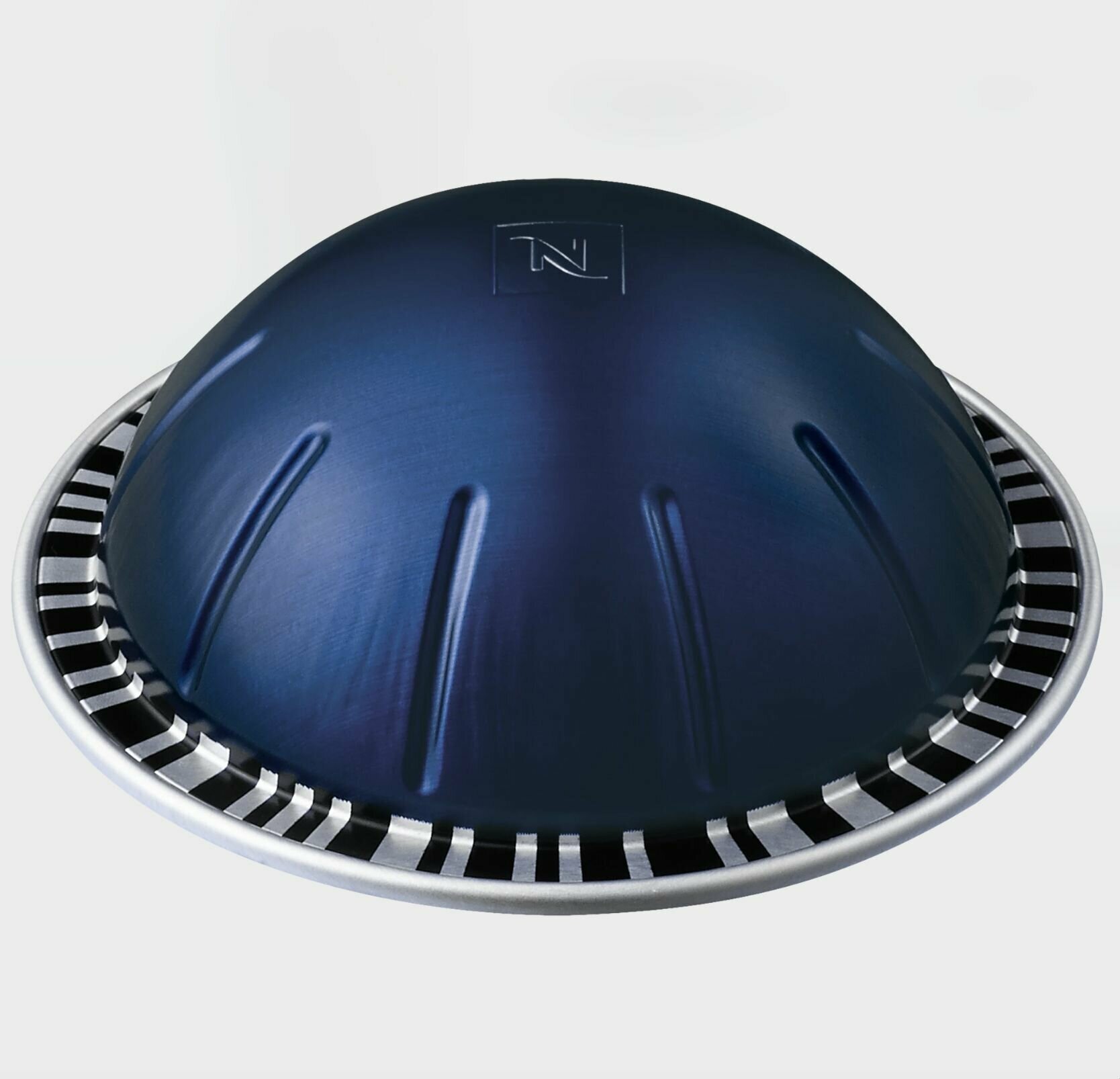 Кофе в капсулах Nespresso Vertuo Diavolitto, объем 40 мл, 10 капсул в 1 упаковке