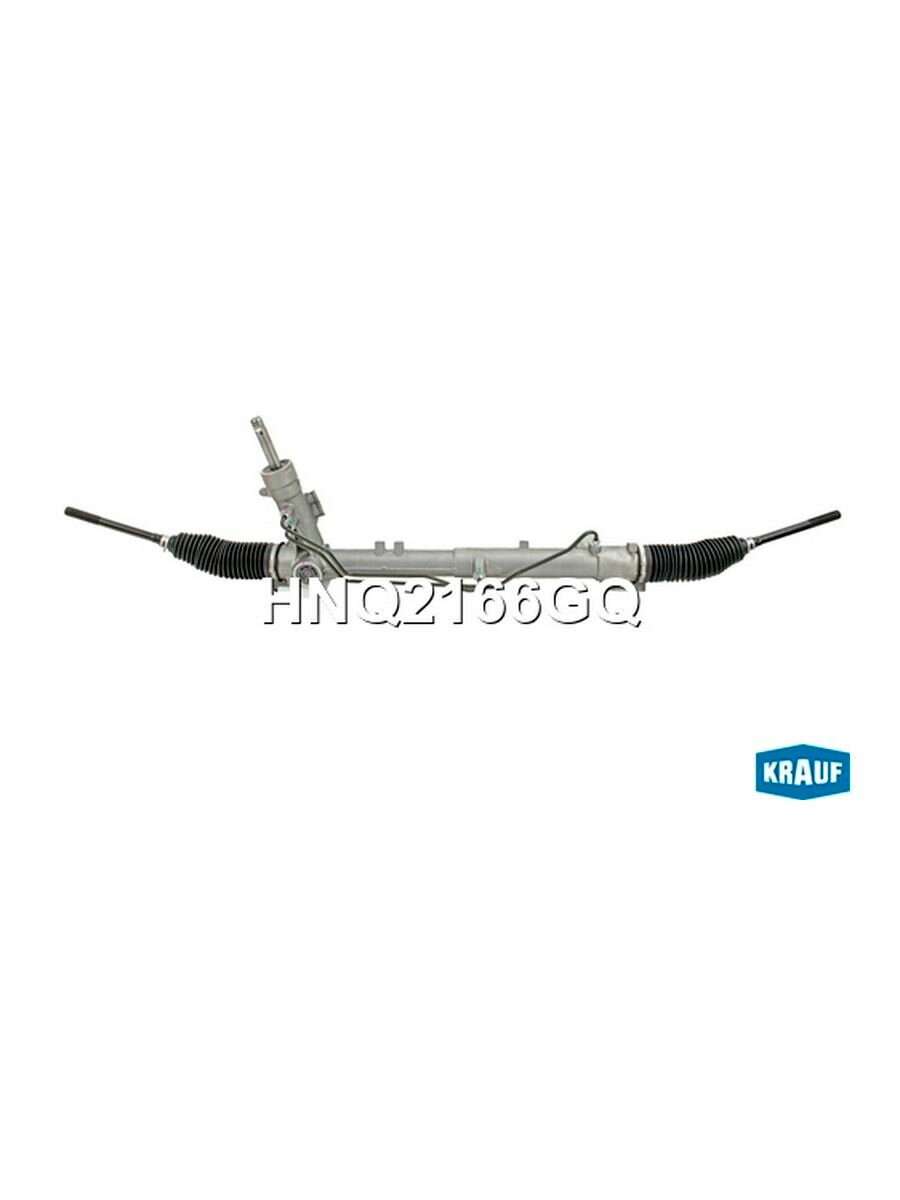 Рулевая рейка для а/м Volvo S40, V50, C30, C70, Krauf HNQ2166GQ