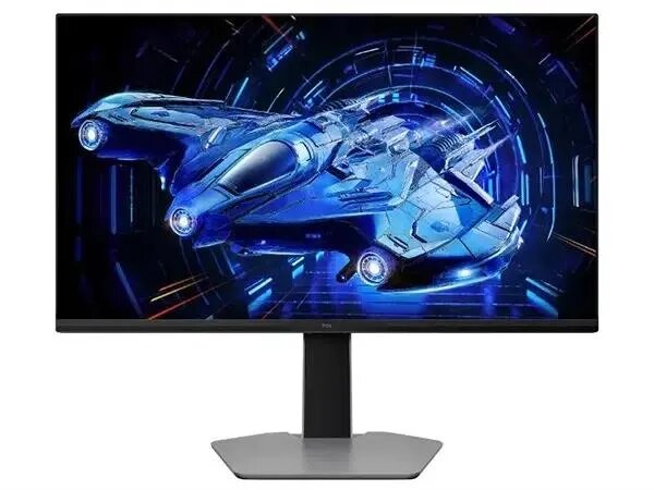 27G64 / 27" Монитор TCL 27G64, 2560x1440, HVA Mini-LED, 180Гц, 2хHDMI, 1хDP, черный