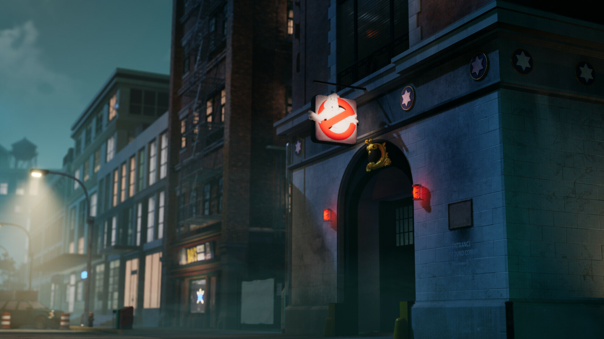 Ghostbusters: Spirits Unleashed Ecto Edition, Все страны — фото 1