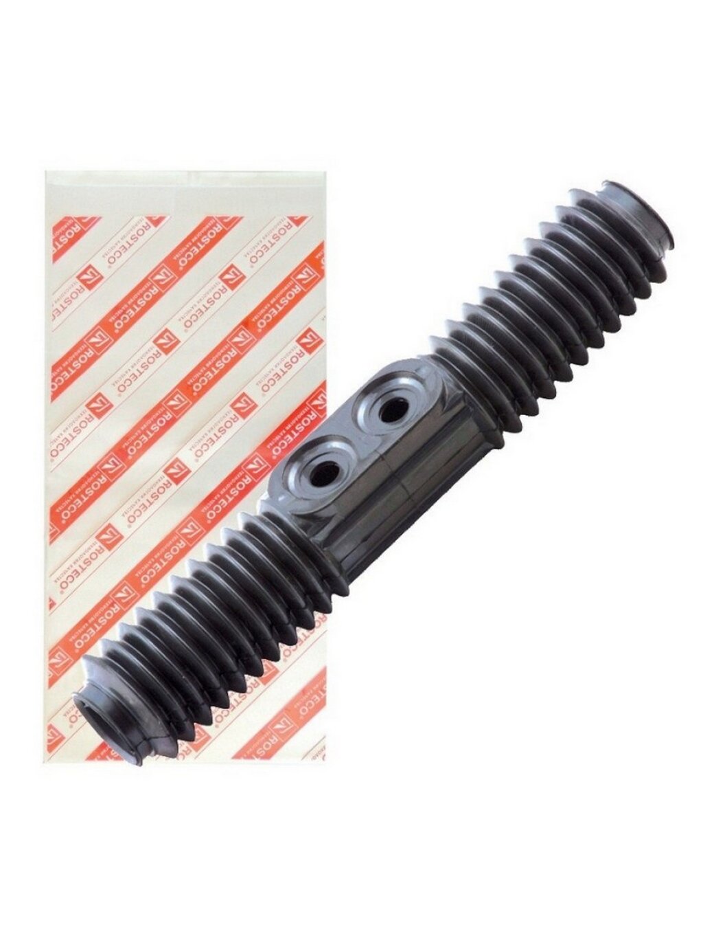 Пыльник рулевой рейки для а/м ВАЗ 2108 "Rosteco"