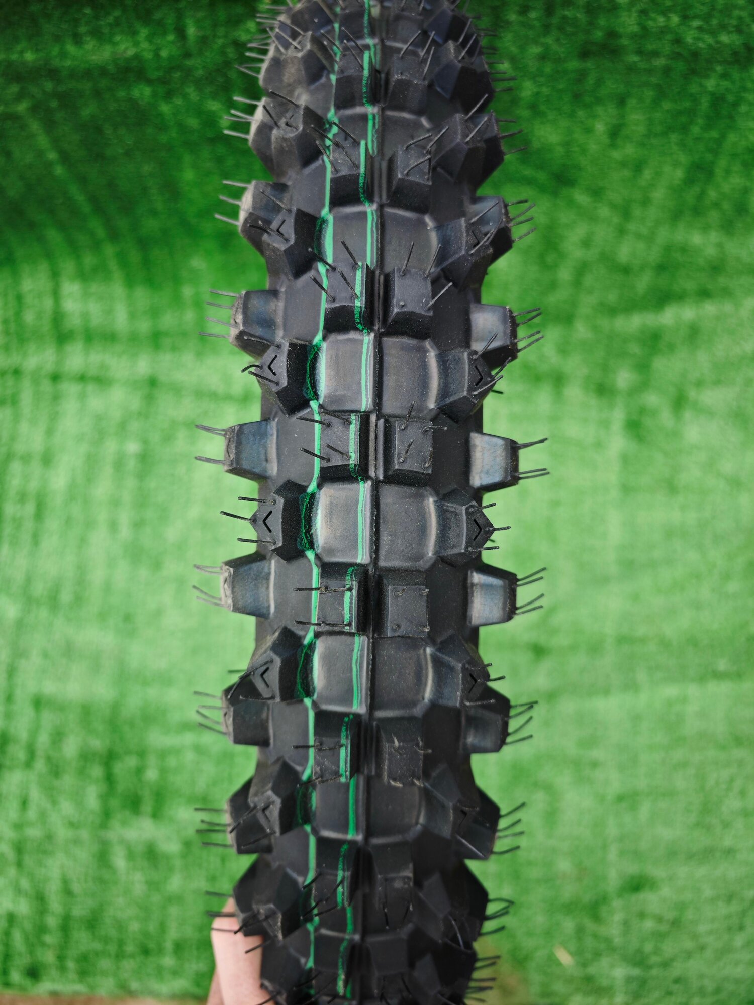 Покрышка бери И ебош TIRE MX11 80/100-19 (SUPERSOFT) (FALLBERY)