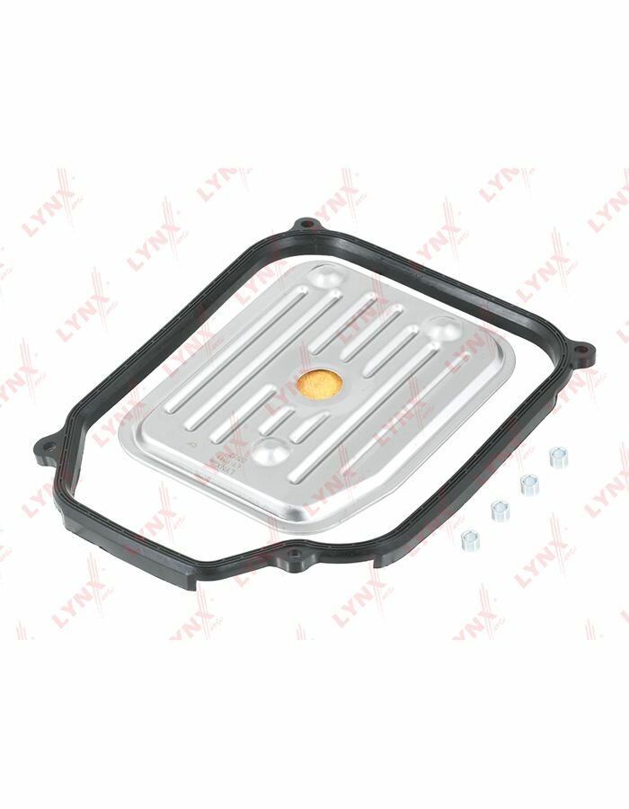 Фильтр АКПП с прокладкой AUDI A3 1.6-1.9D 96-03 SKODA Octavia(1U) 1.4-1.9D 96-10 VW Bora 1.4-2.3 9