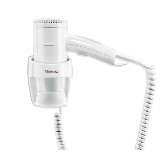 Фен VALERA 533.05/038A Premium White