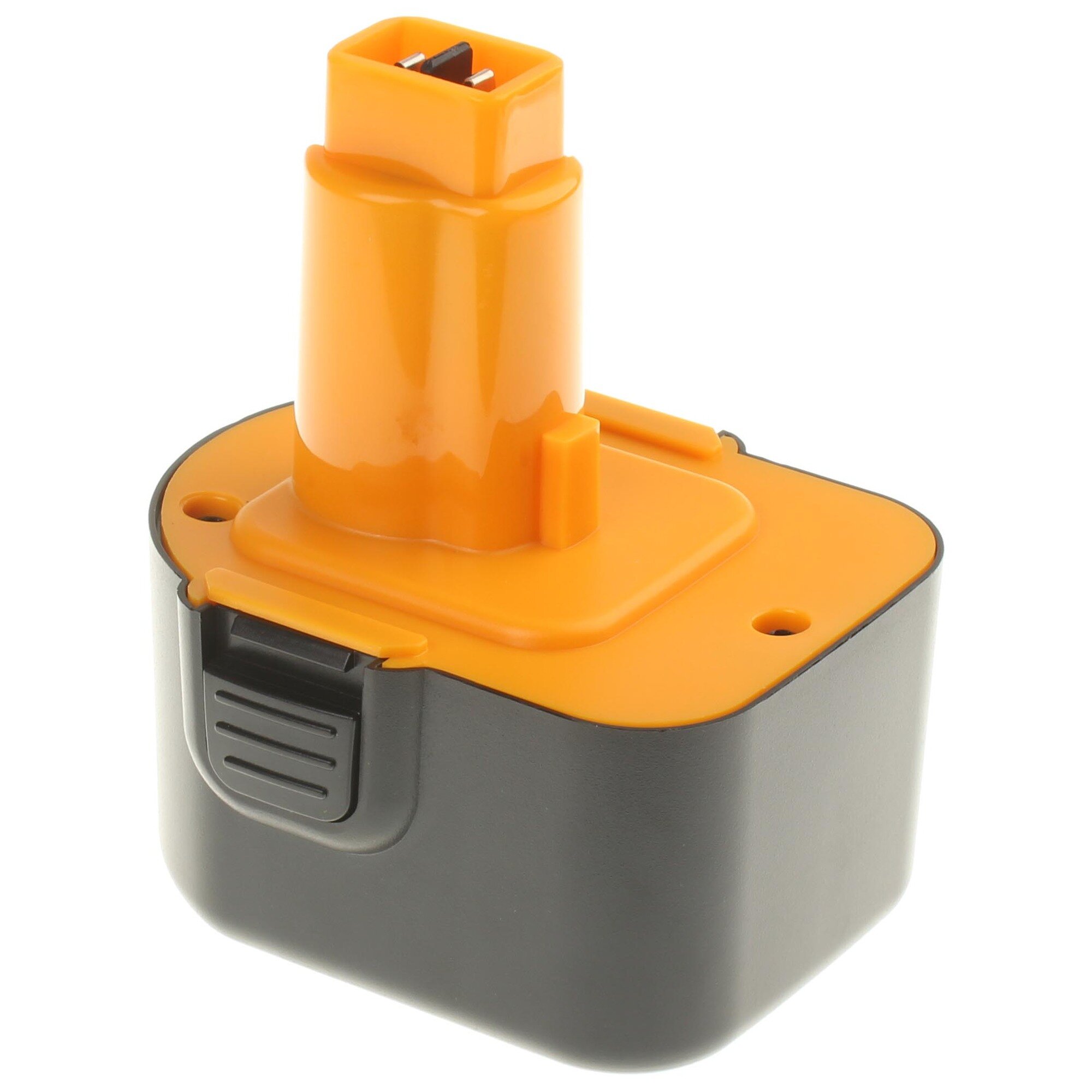 Аккумуляторная батарея iBatt 3000mAh для шуруповертов DeWalt DE9074, DE9071, DC9071, DW9074