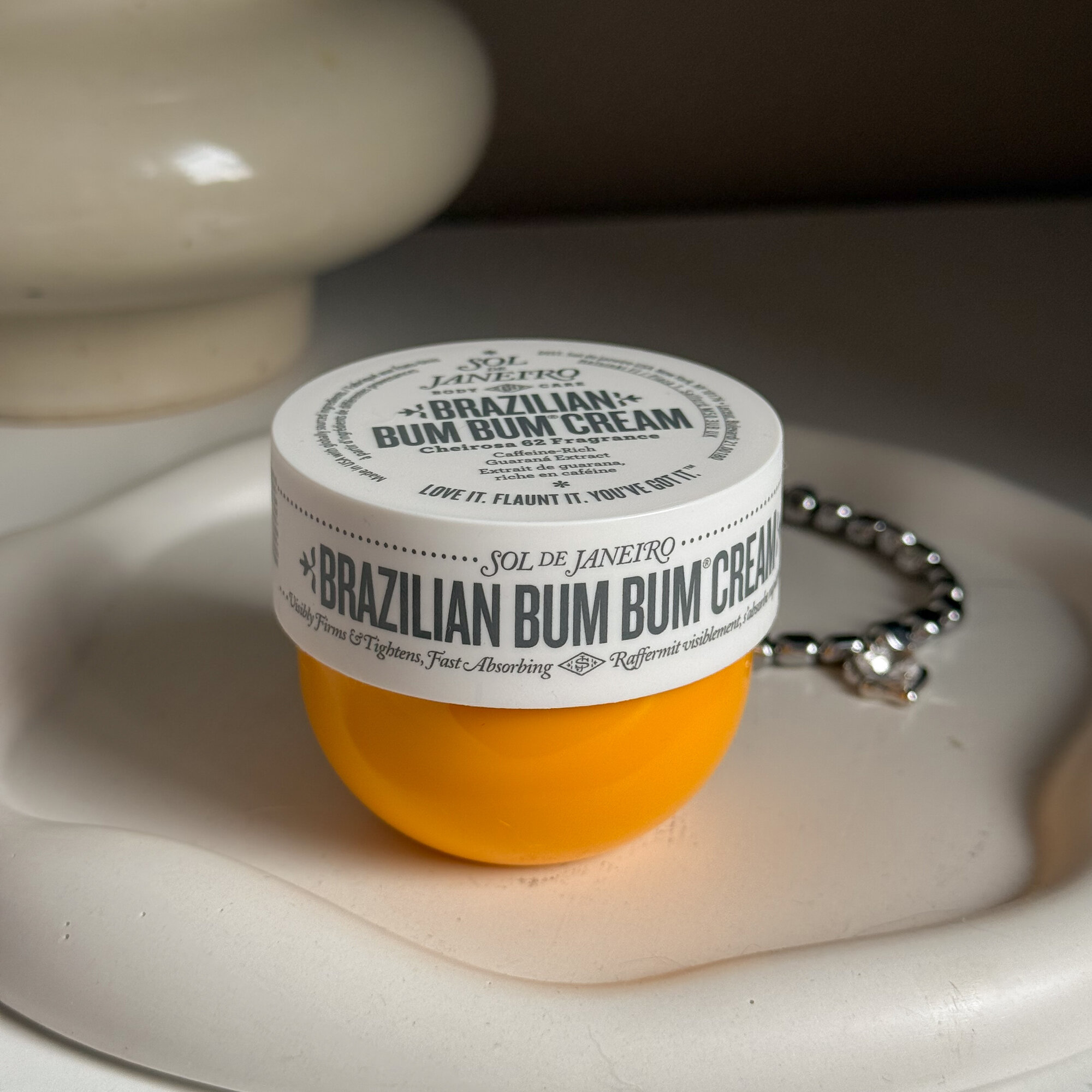 Sol de Janeiro Крем для тела Bum Bum Cream увлажняющий, 150 мл