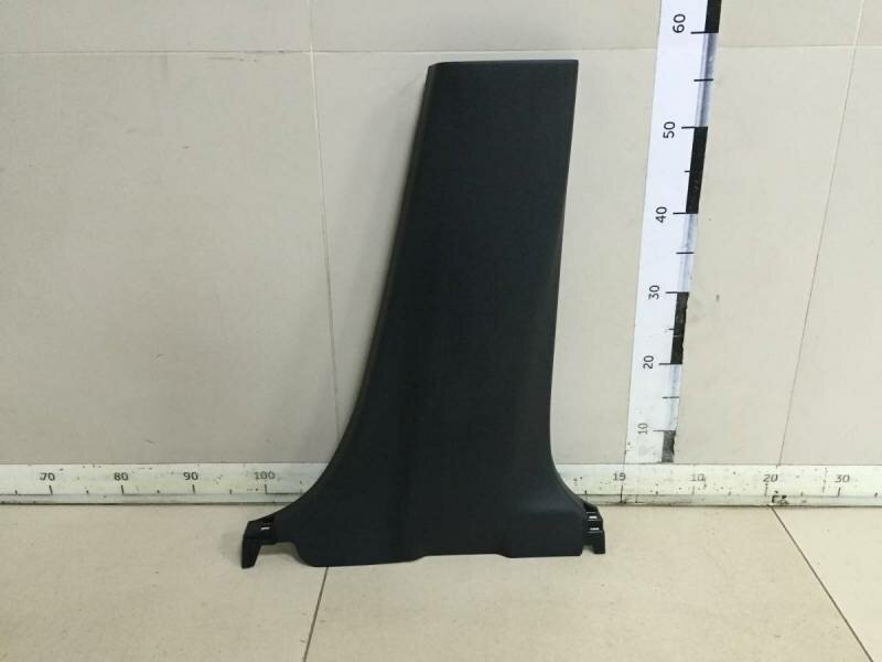 Обшивка стойки Nissan Sentra B17 2013-2017