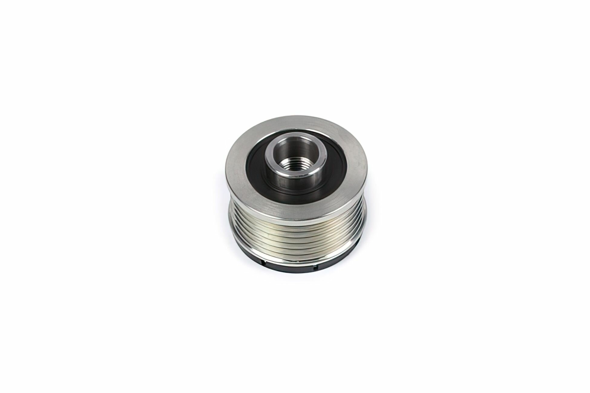 Шкив генератора для Ниссан Жук, Микра 3, Ноут, Кашкай 2 1, Тиида 20-01430-SX STELLOX
