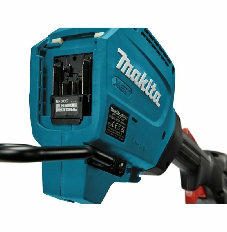 Газонокосилка ручная Makita UR003GZ