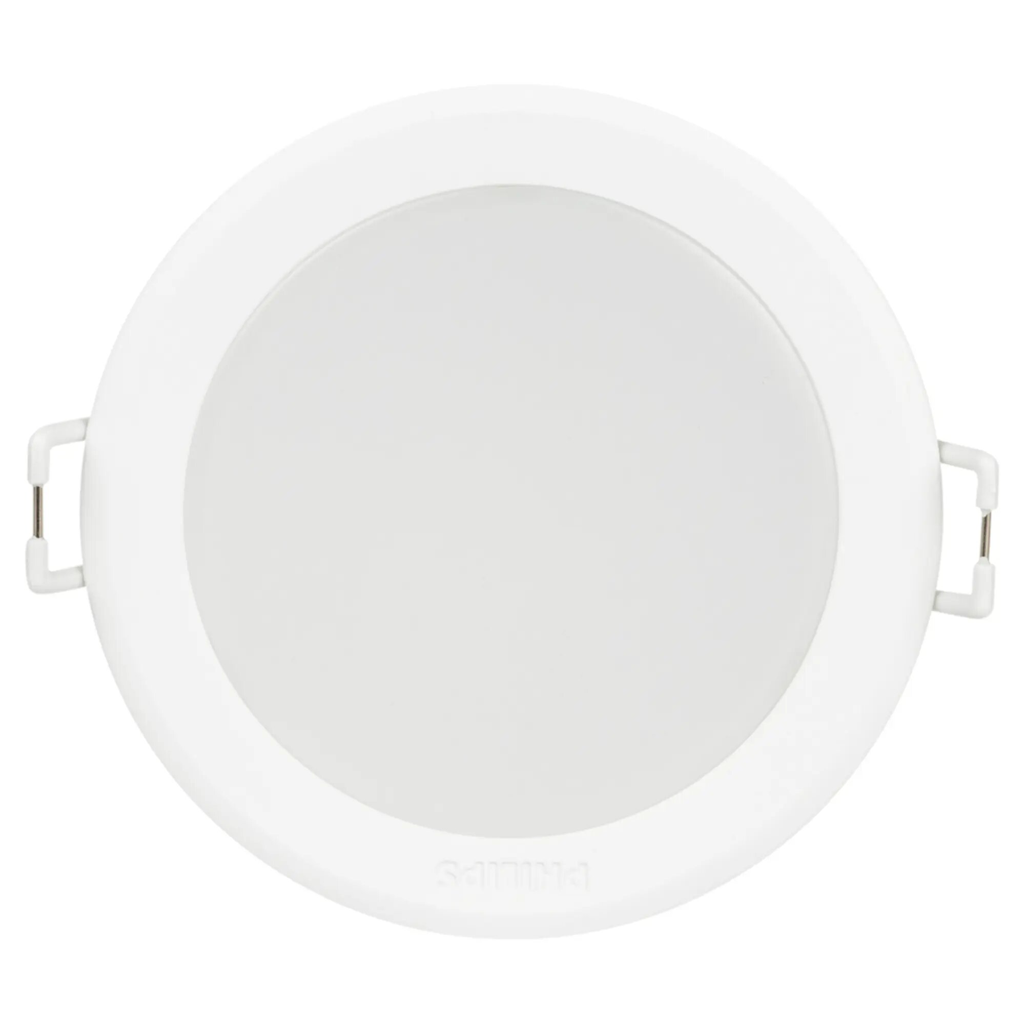 Philips Meson точечный светодиодный светильник под отверстие 105 мм, холодный белый