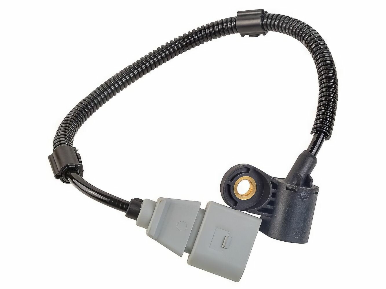 Датчик положения распредвала для Шкода Октавия 2, Фольксваген Поло 5, Ван, Тигуан, Ван 06-00263-SX STELLOX