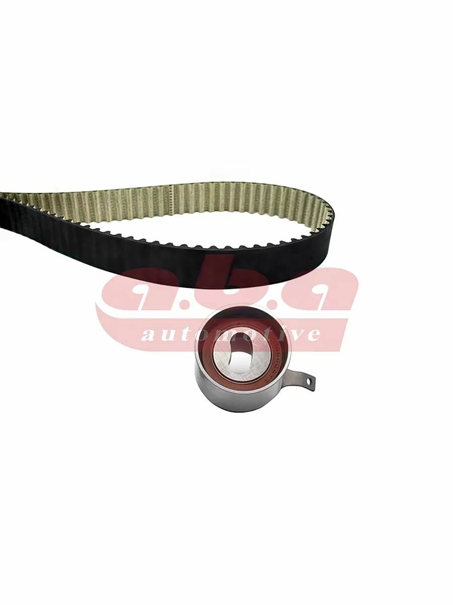 Комплект ГРМ DAEWOO Matiz 0.8i 08-