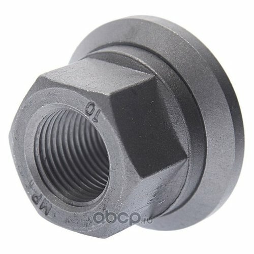 Гайка колеса м18х1.5х24 газ-3302, зил-5301 с п MegaPower 90000024