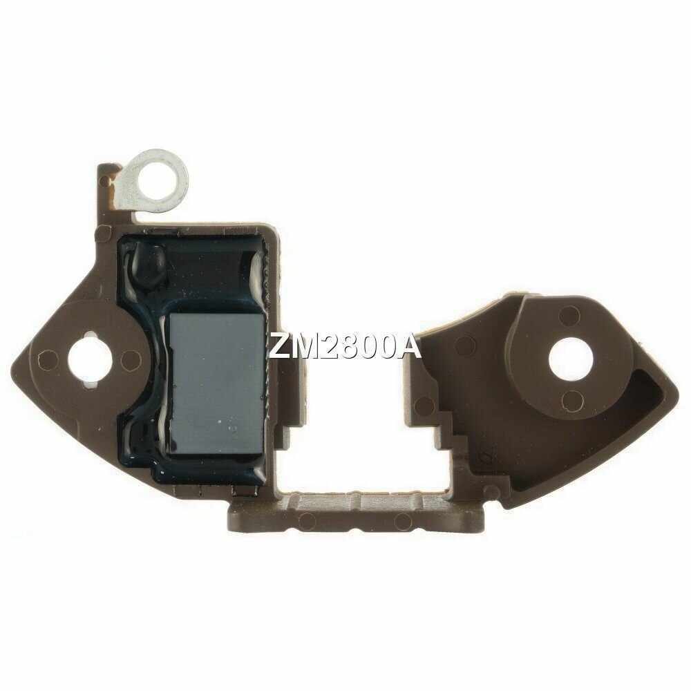 Конденсатор генератора, для Фиат Фримонт, Додж Джорни арт ZM2800A