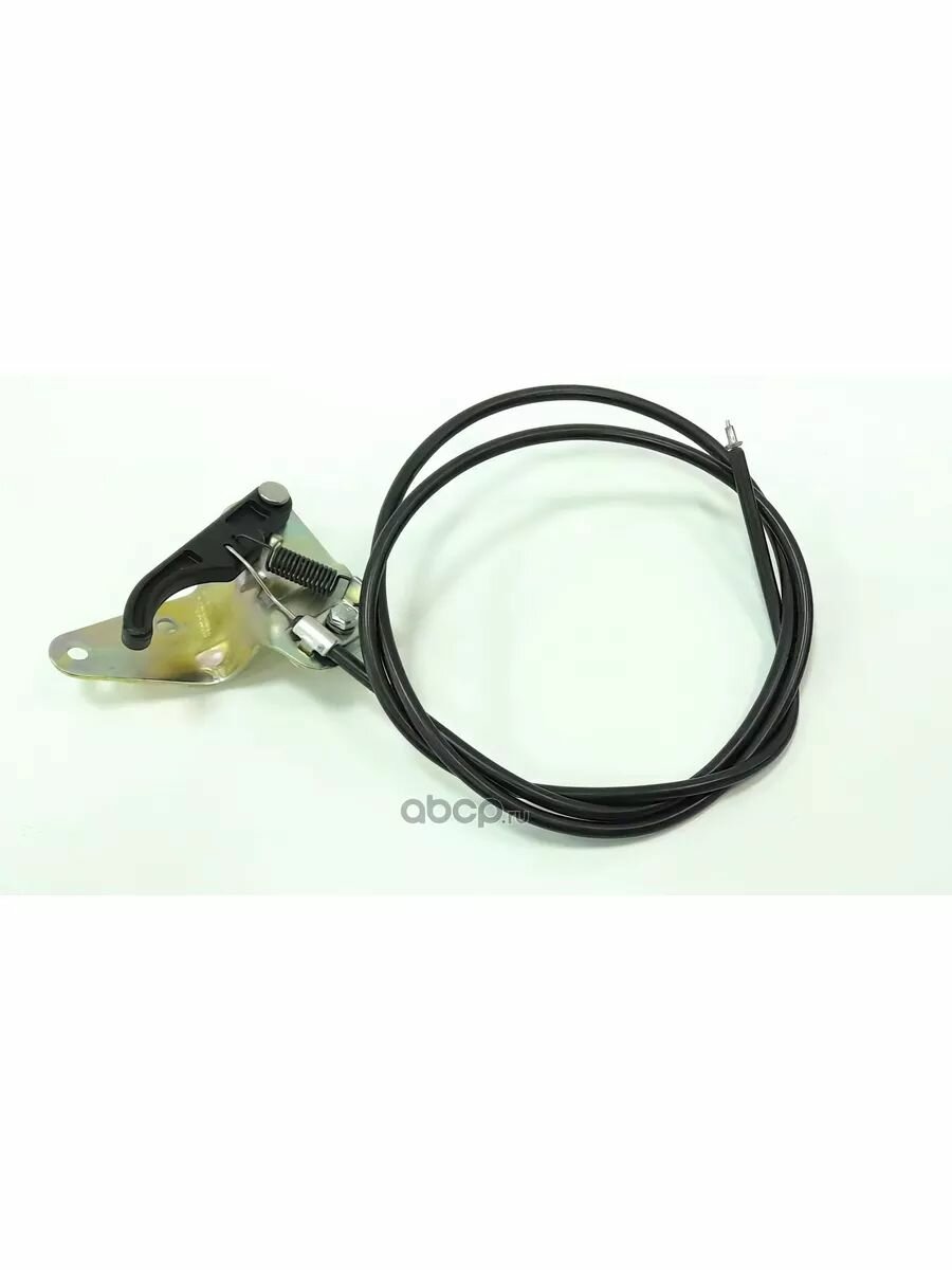 Трос капота 3302