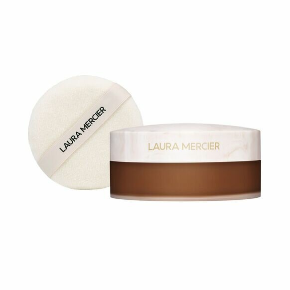 Laura Mercier Пудра для лица Jumbo Ultra-blur Translucent Loose Setting Powder, Translucent Medium Deep
