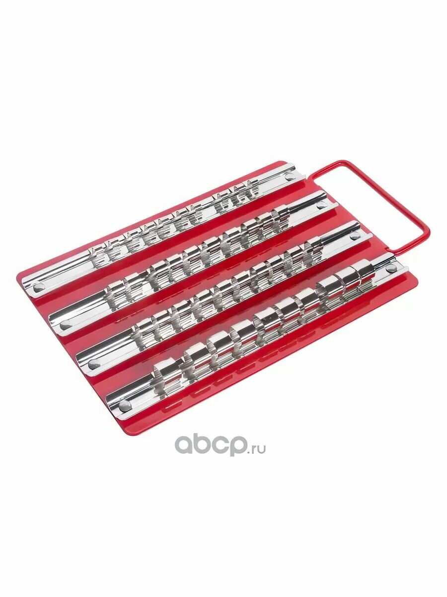 Держатель бит лоток Размеры фиксаторов 1 4inch - 10 шт,