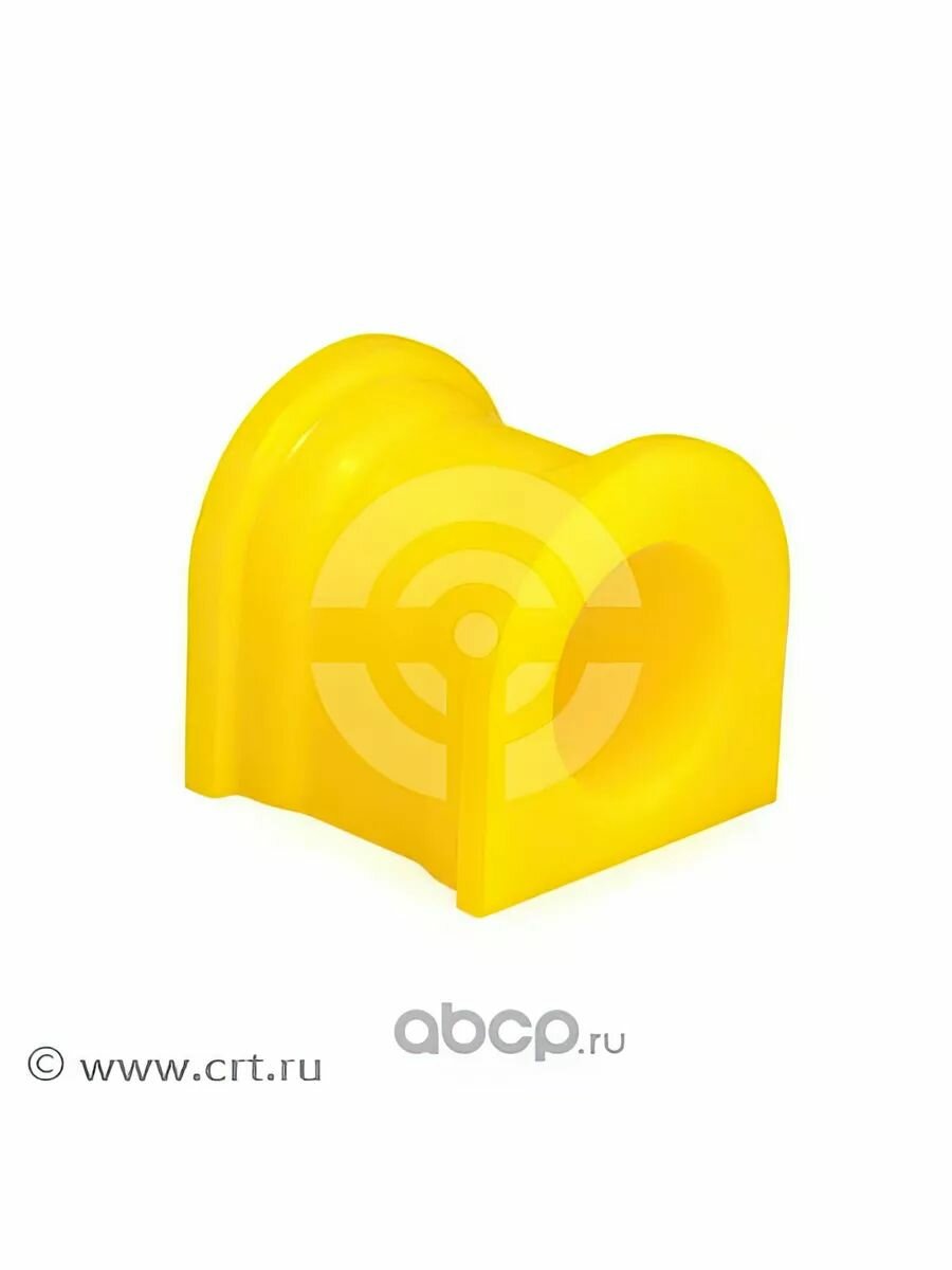 Втулка стабилизатора, передней подвески 2шт