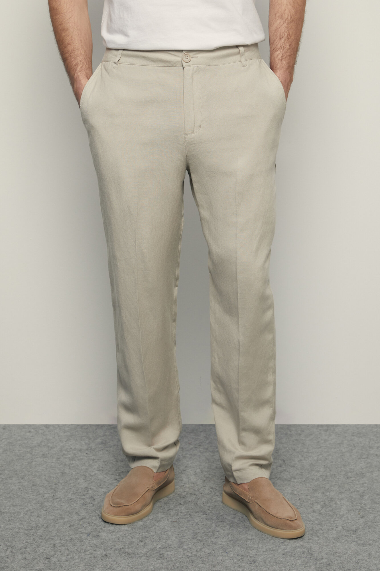 Брюки FSF21002 713