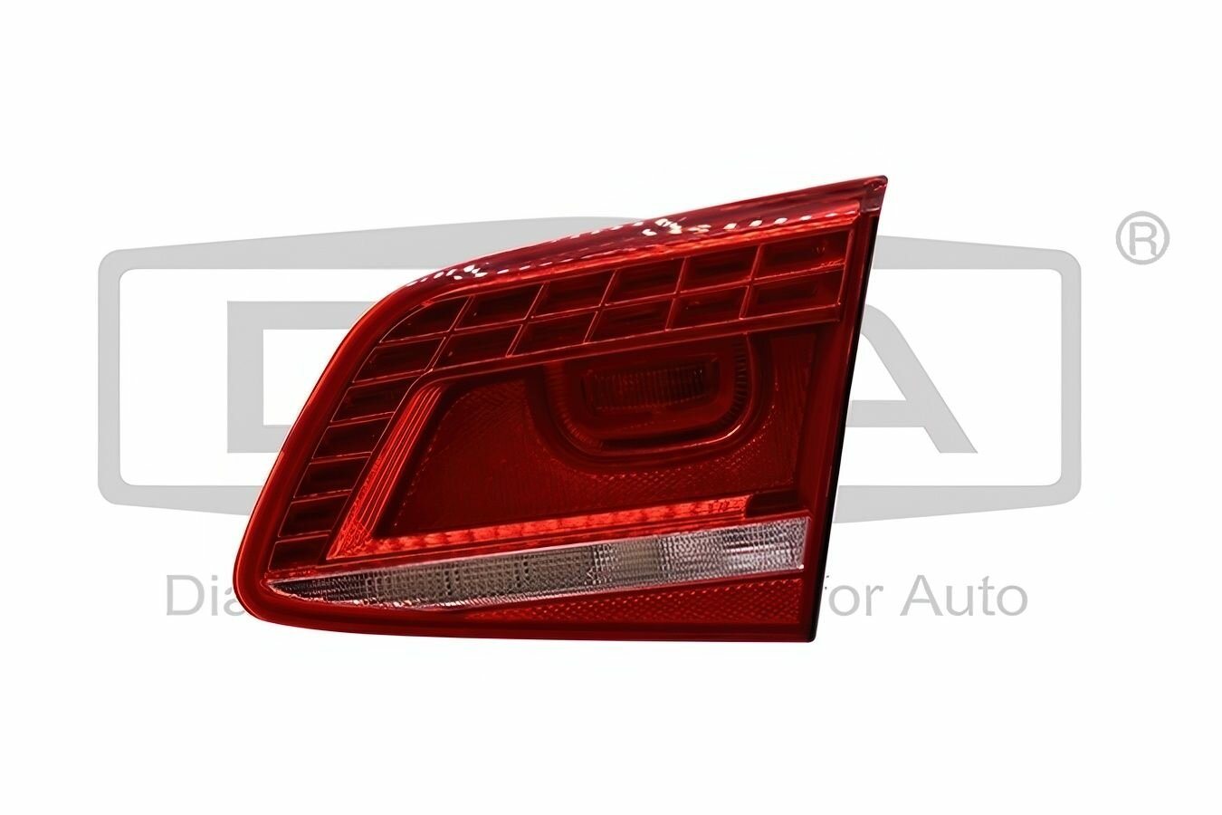Фонарь задний правый LED внутренний для Фольксваген Пассат B7 99451285902 DPA