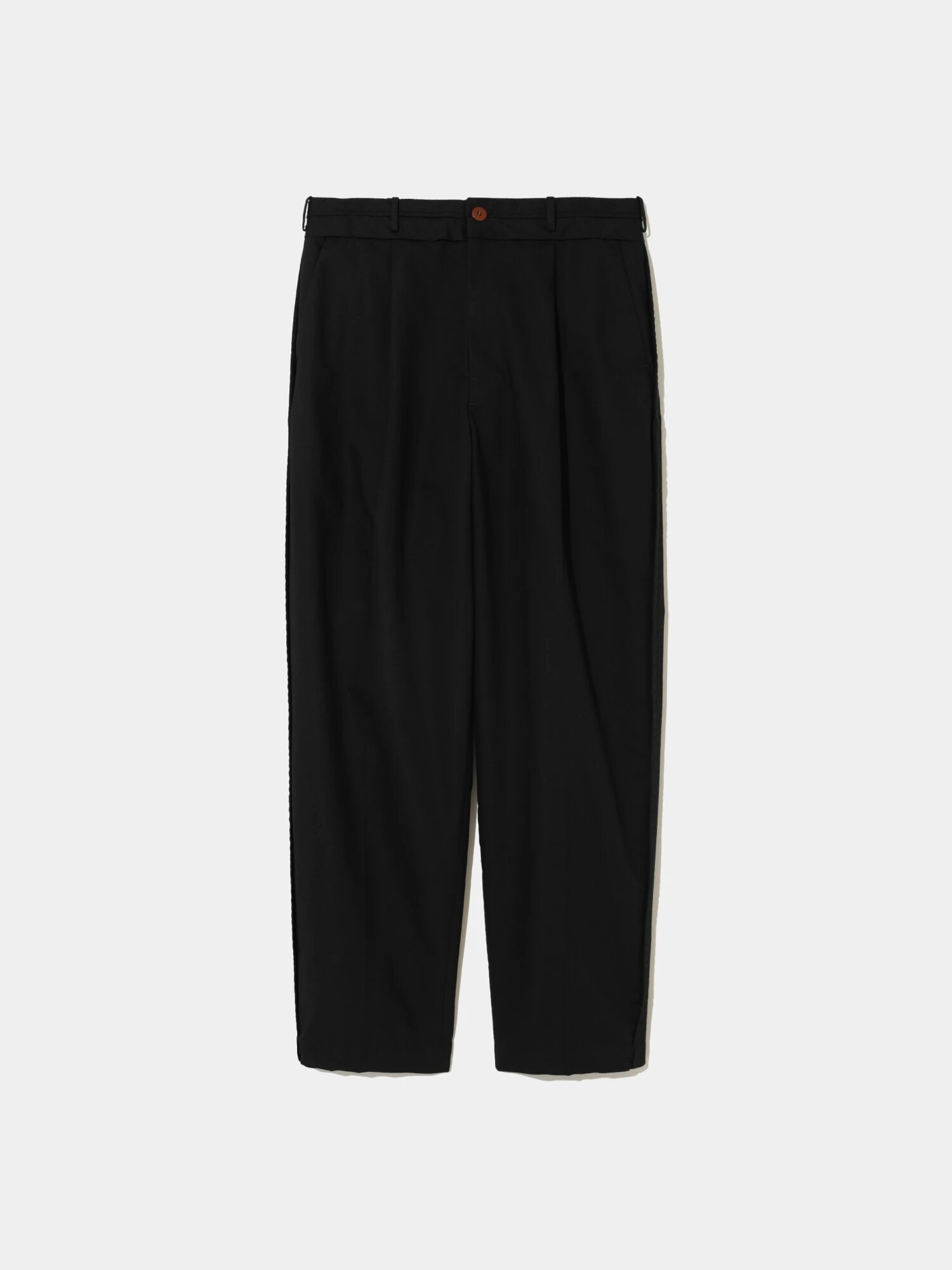 Брюки Pleated Trousers