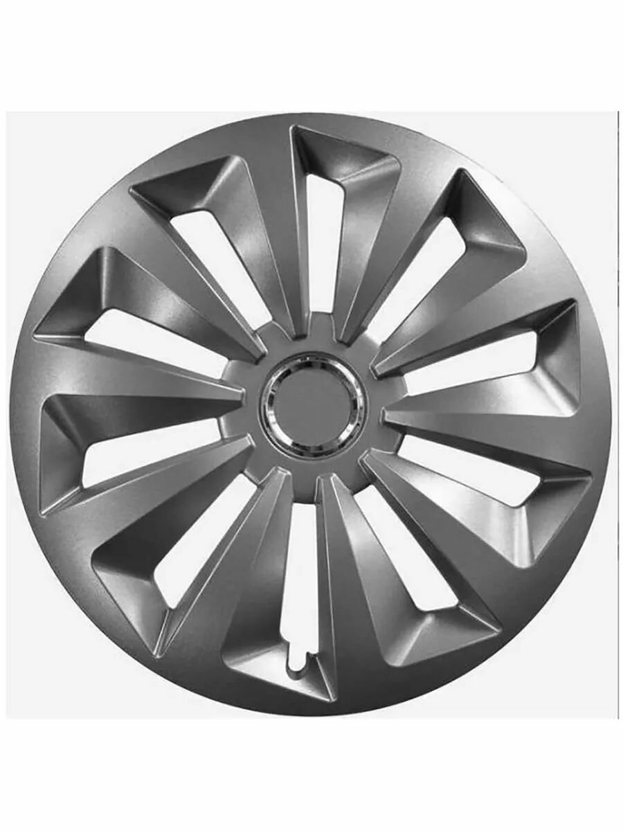 Колпаки R-15 фокс ринг (4 шт) Джестик -RING