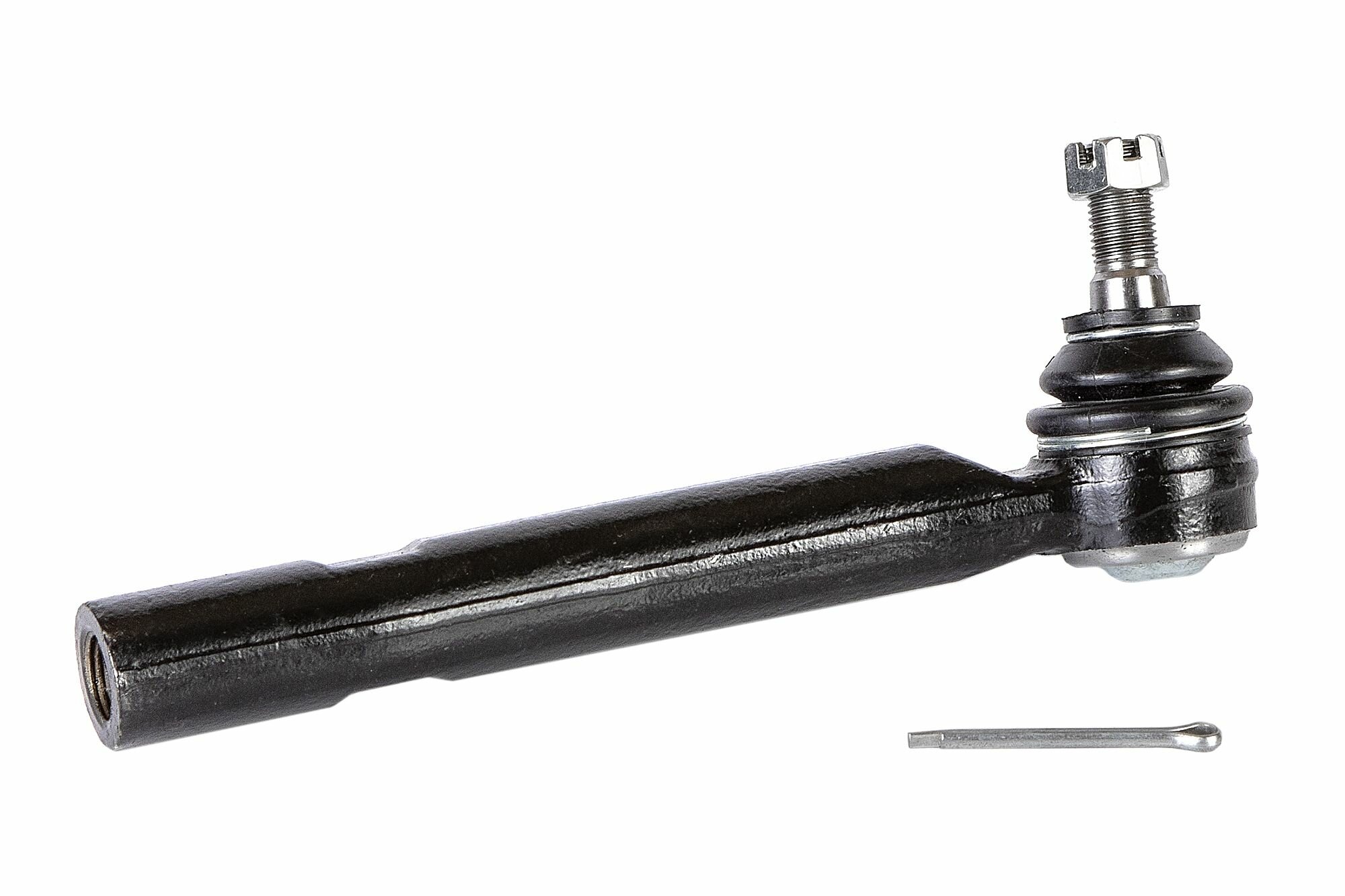 Наконечник рулевой лев. Toyota Highlander (U40) 07-, Lexus RX (_L1_) 08-