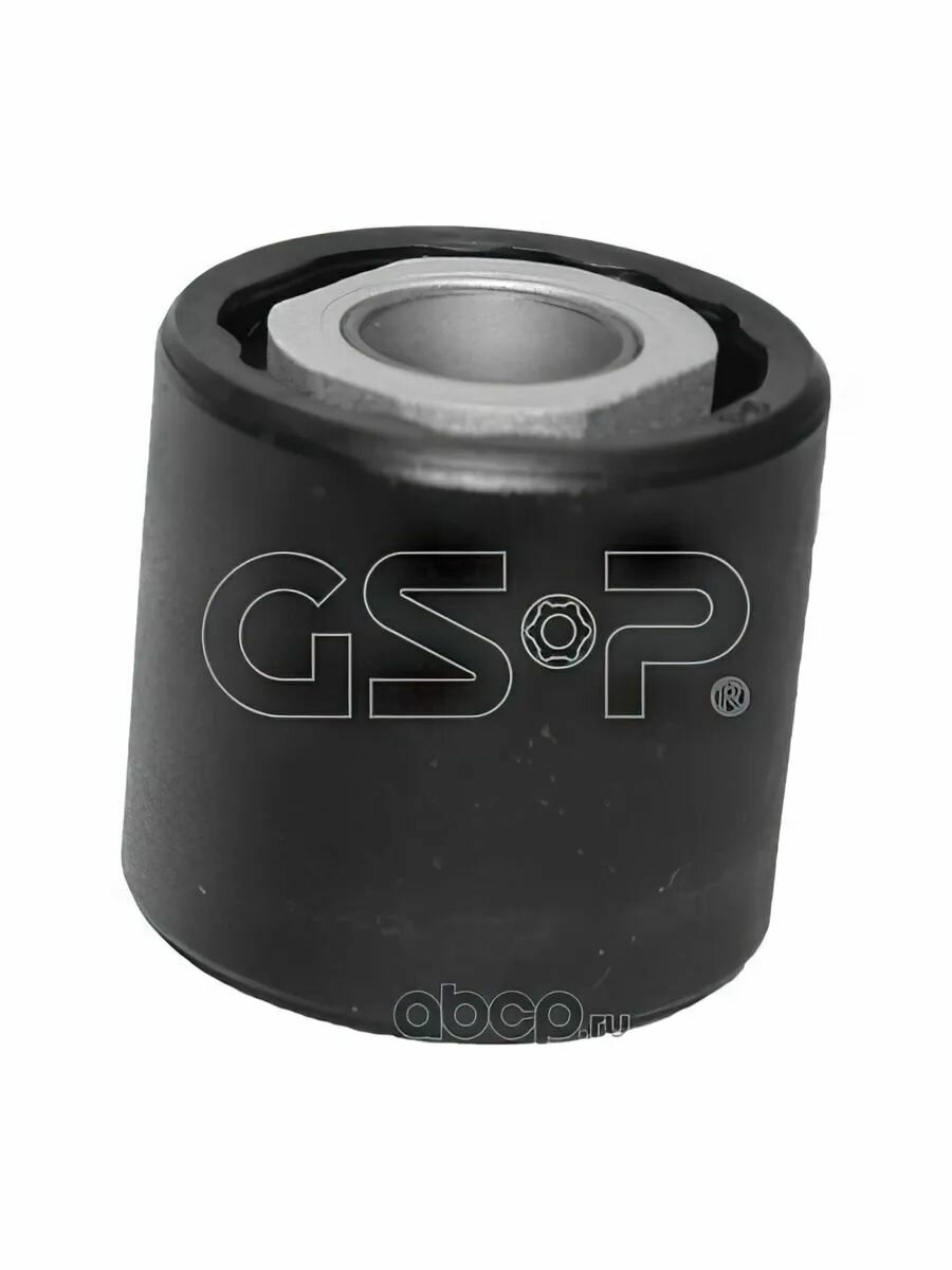 Сайлентблок пер. рычага MAZDA 3 BK зад. GSP 516567