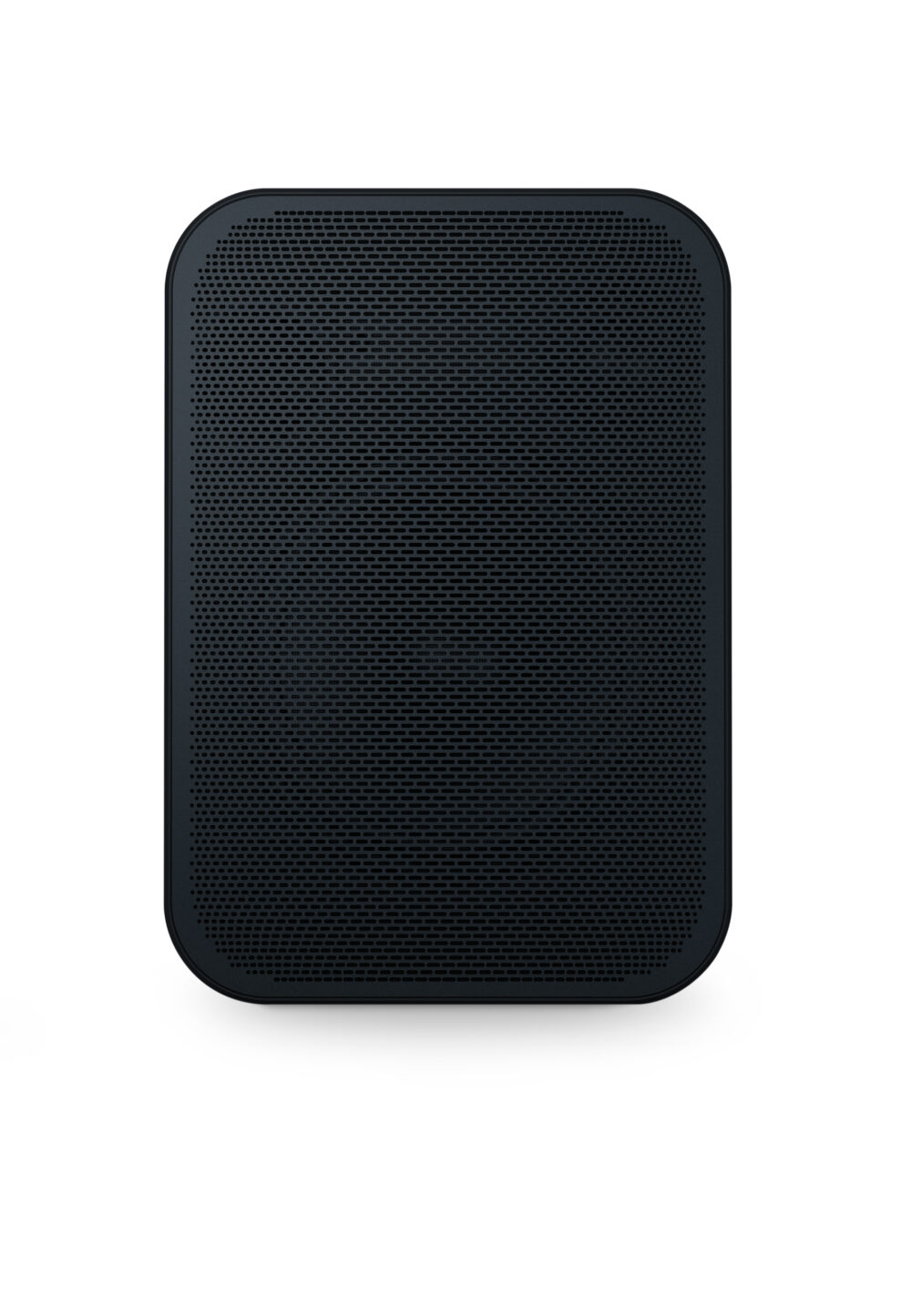 Bluesound professional bsp200 blk - сетевая активная двухполосная акустическая система 3,5", питание poe, 23вт, цвет: черный