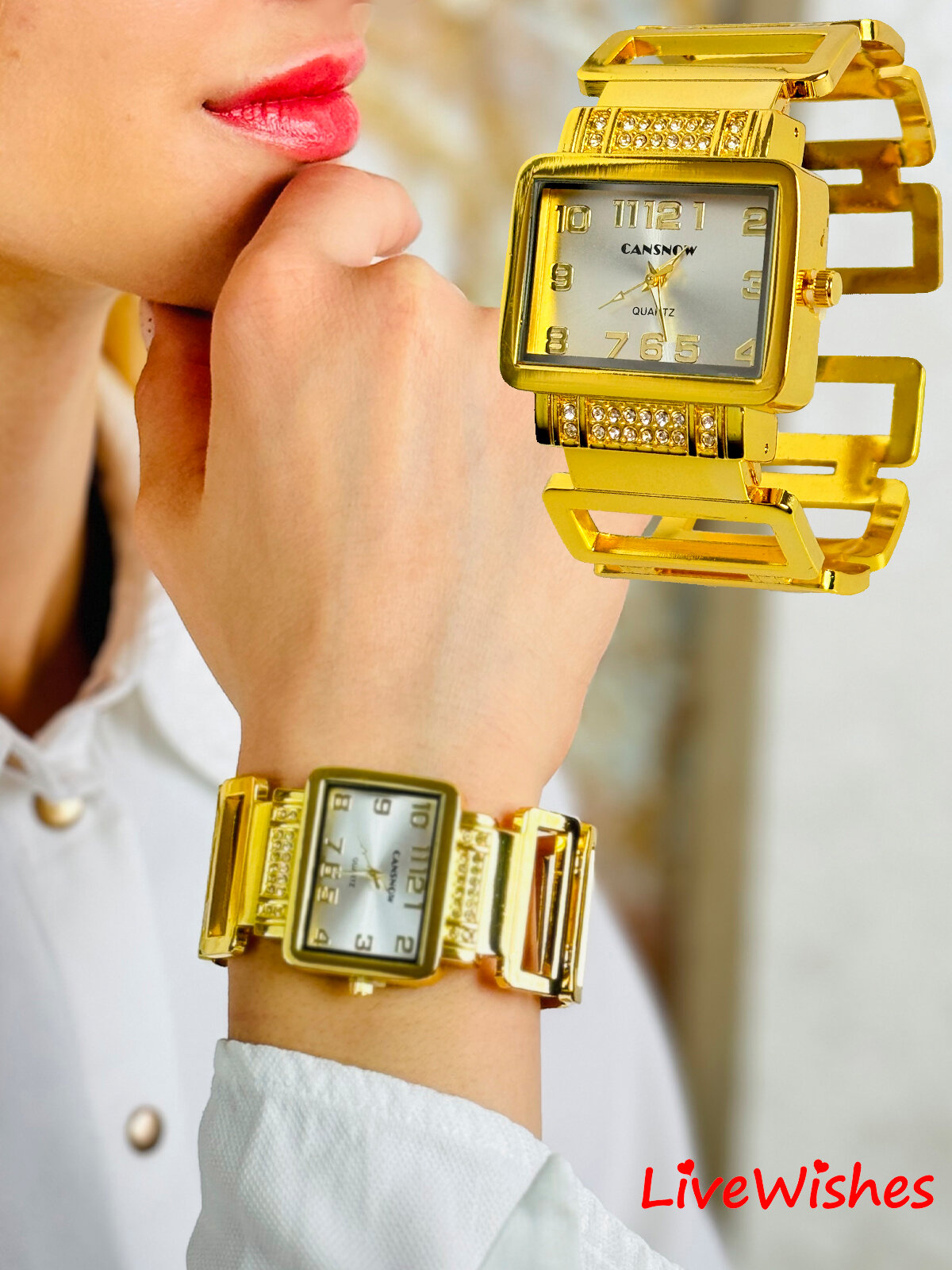 Наручные часы