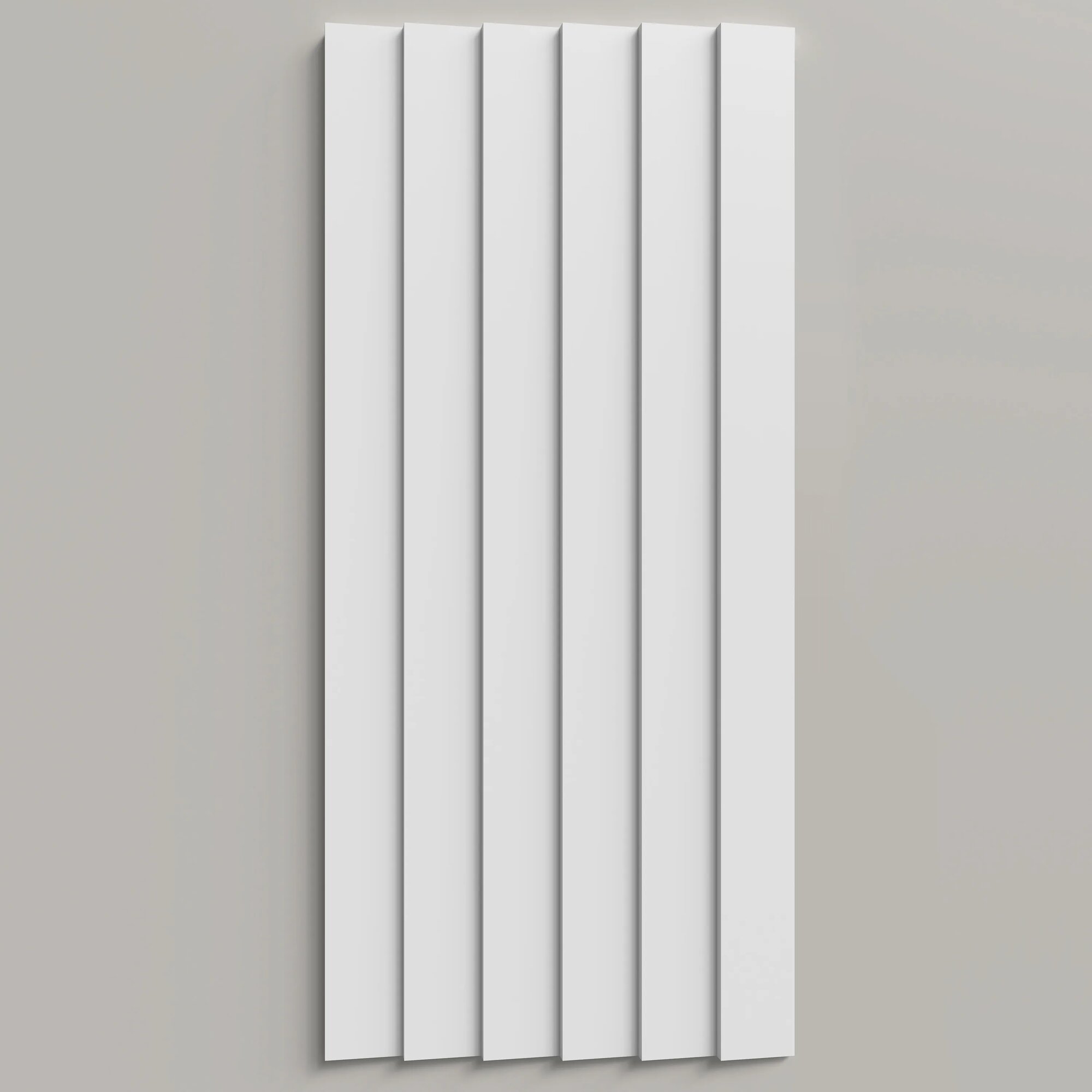 Панель Decor-Dizayn DD 906, 200*1*18 см ударопрочная 1 штука