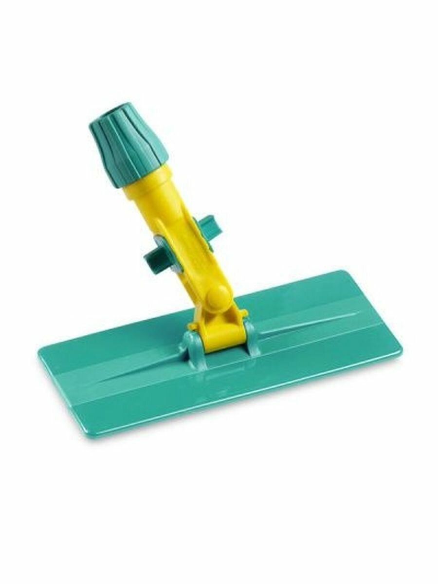 Держатель TTS Terfir 23*12см на шарнире, с системой блокировки, для абразивных губок