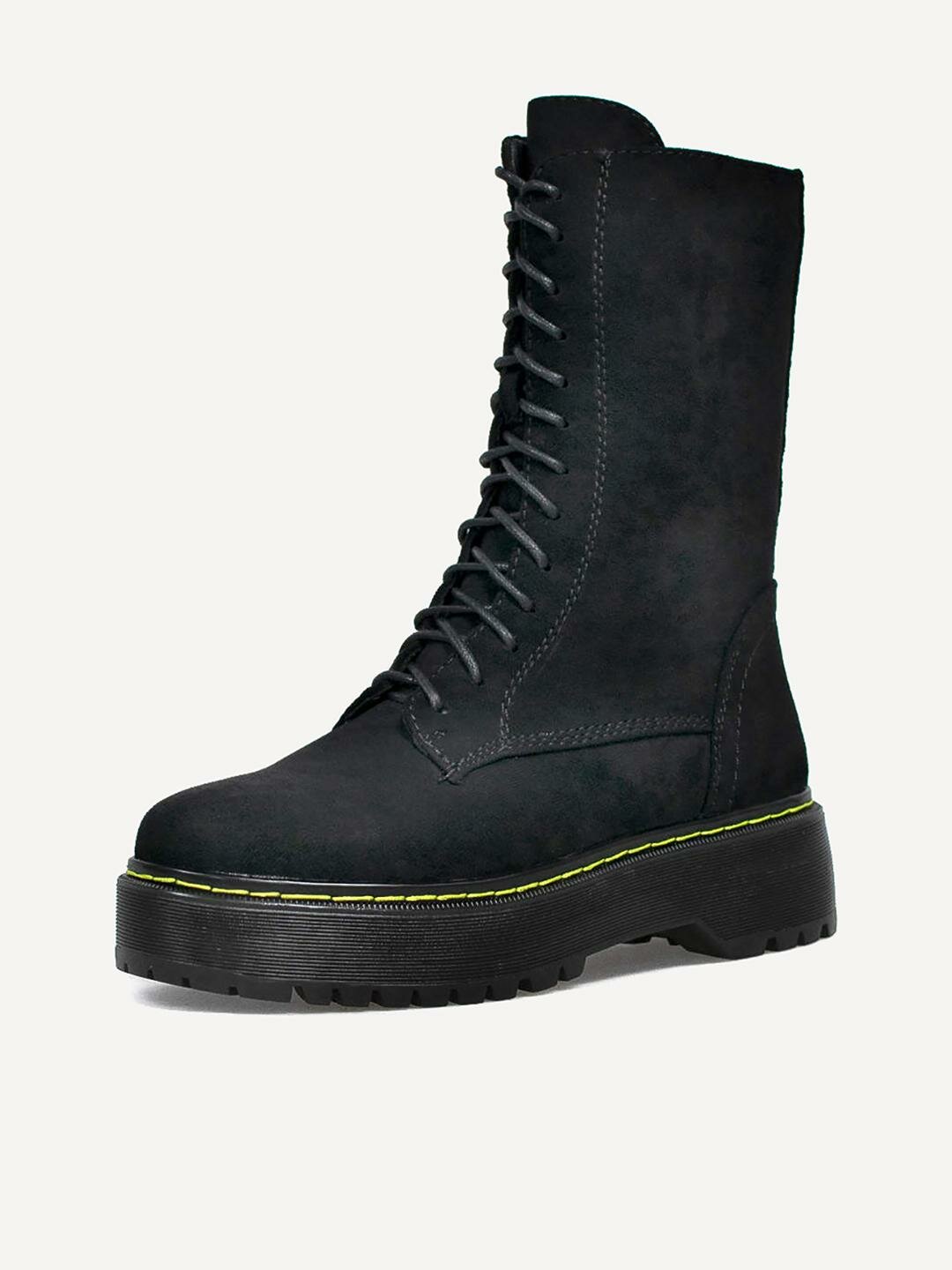 Ботинки тимберленды