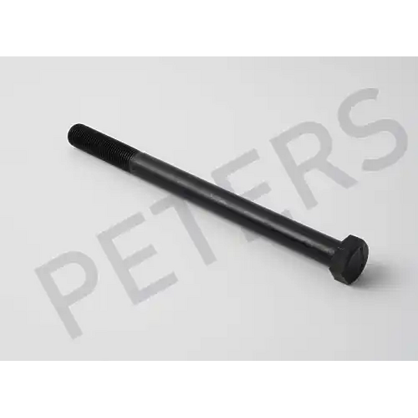 PETERS 030.272-00A (03027200A_PE8) болт подвески (м) m20x2x260 / 70\ man tga / tgx / tgs / tgm / f2000