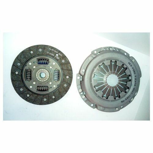 Комплект сцепления fiesta cb1 08>12 vi fiesta ccn Fomoco 8V217540A1E