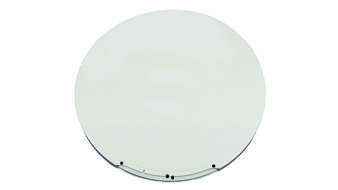 Крышка люка наружная для сушильной машины Bosch 445736 (27343)