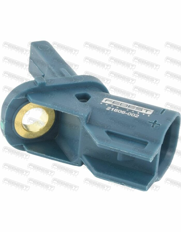 Датчик ABS Передний\ Ford Mondeo/Focus/Kuga 1.4-2.5/2.0tdci 03>