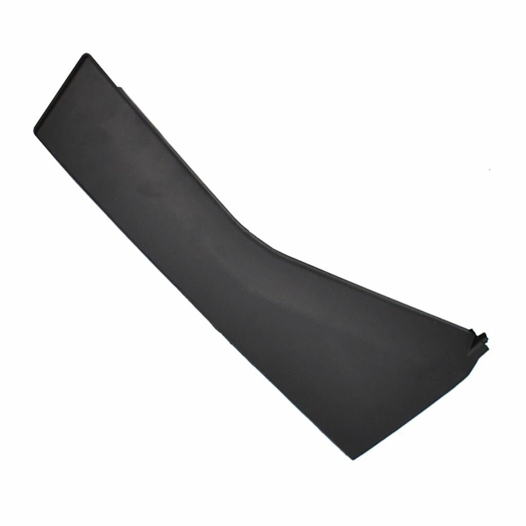 #ИнструментыДляАвто,72721-SAG-H00 внешняя отделка оконной рамы задней двери подходит для Honda Fit Jazz GD1-правая